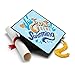 Amazon.com: Tassel Toppers - Finding Nemo Grad Cap Topper, Grad Cap ...