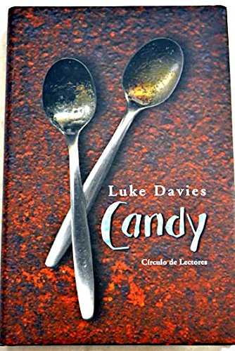 Candy: Unknown: 9788422685531: Amazon.com: Books
