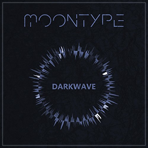 Amazon MusicでMoontypeのDarkwaveを再生する