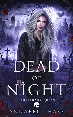 Amazon.com: Dead of Night (Crossroads Queen Book 2) eBook : Chase ...