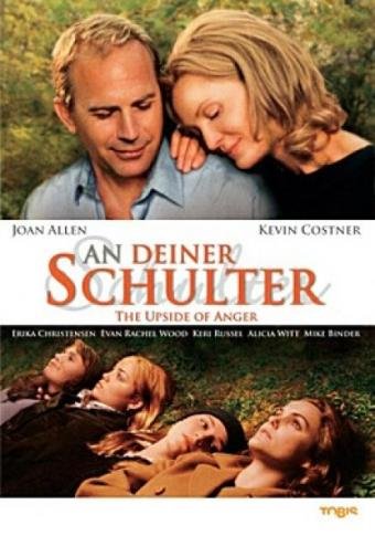 An Deiner Schulter: Amazon.de: Costner, Kevin, Allen, Joan, Christensen ...