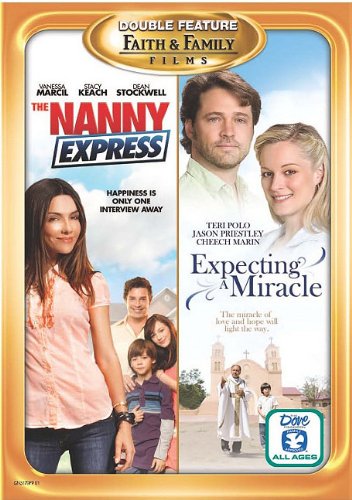 Amazon.com: Nanny Express / Expecting a Miracle : Entertainment ...