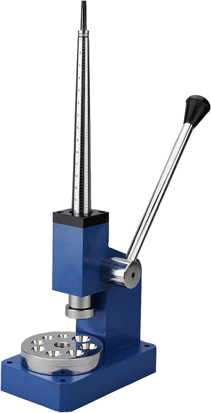 Amazon.com: Megacast Ring Tool Sizer Stretcher Band Sizing Enlarger ...