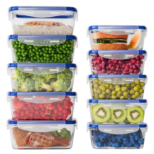 Tupperware Boxes – Die 15 besten Produkte im Vergleich & Angebote ...