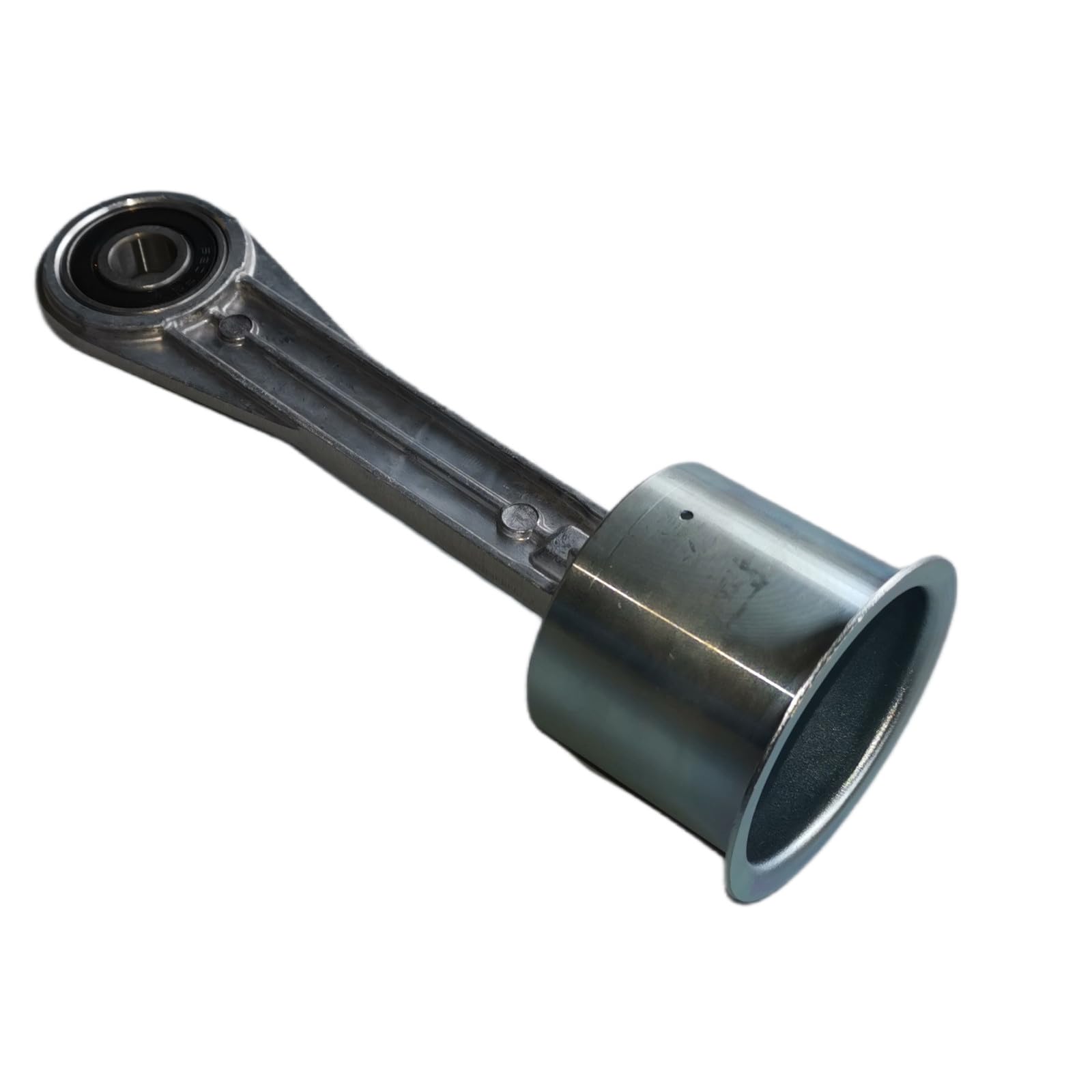 Amazon.com: XIAOWEI N036518 Air Compressor Piston Kit Oil-Less ...