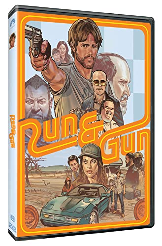 Run And Gun – Die 15 besten Produkte im Vergleich - Die besten Angel ...