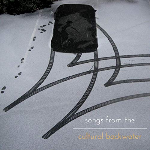 Amazon.com: Songs from the Cultural Backwater : Jules Maxwell: Digital ...