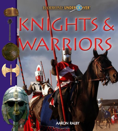 Knights and Warriors (Hammond Undercover): Aaron Ralby, Hammond ...