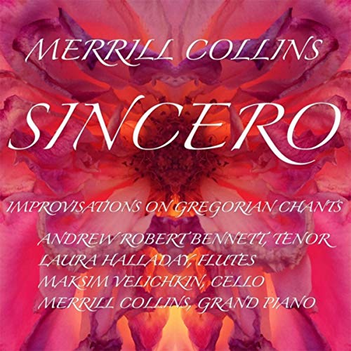Play Sincero by Merrill Collins on Amazon Music