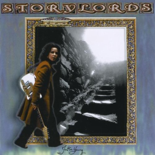 Amazon.com: StoryLords : Jackie Young: Digital Music