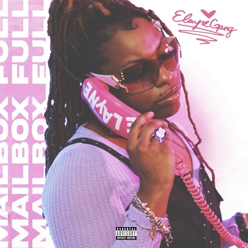 Play Mailbox Full by Elayne on Amazon Music