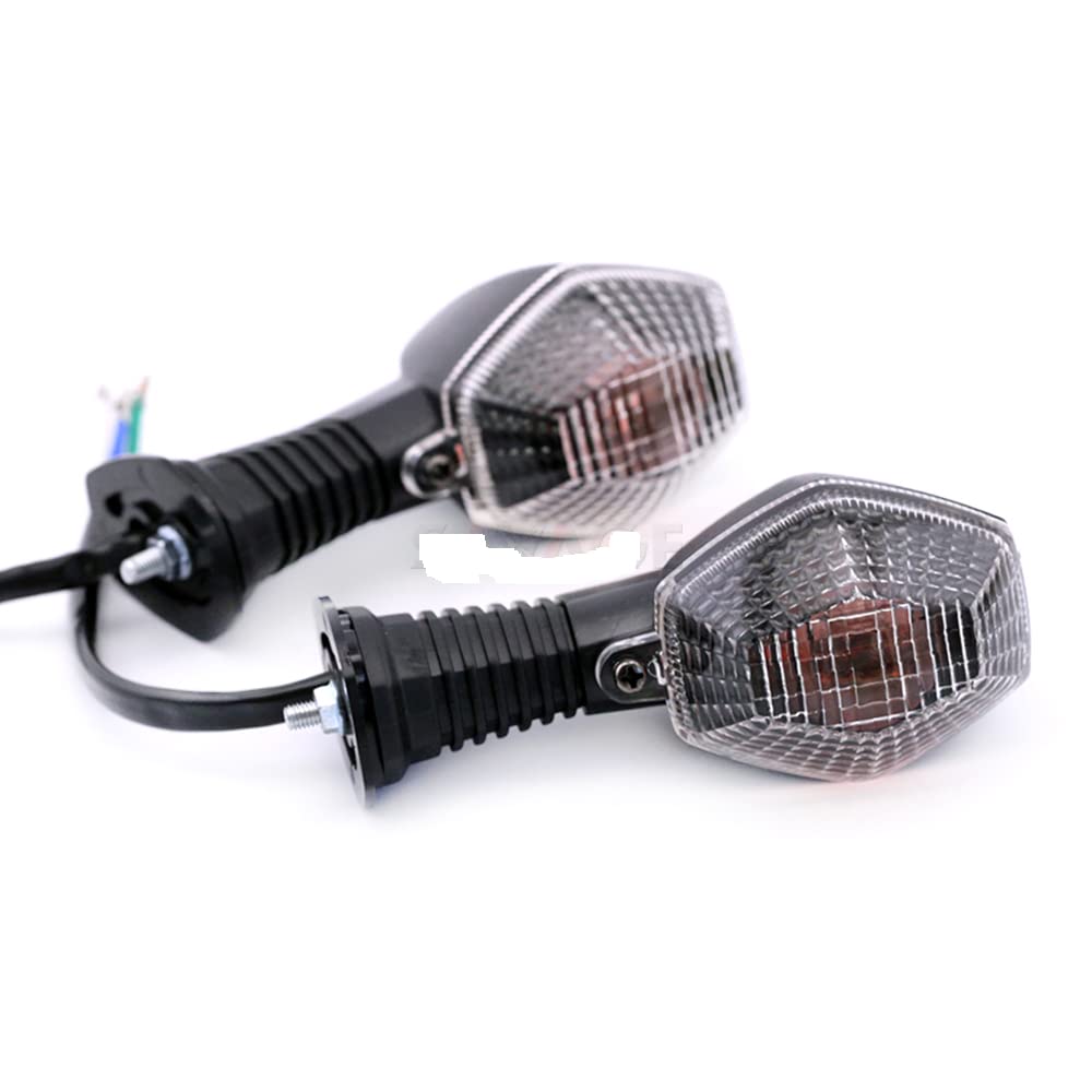 Amazon.com: Turn Signal Indicator Light For SUZUKI GSX 650F/1250FA ...