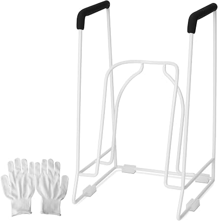 Amazon.com: Stocking Donner, Sock Aid Tool to Put on Compression Socks ...