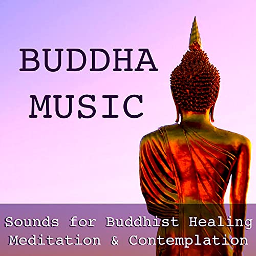 Amazon MusicでBuddha Sounds, Relaxed Piano Music & KundaliniのBuddha ...