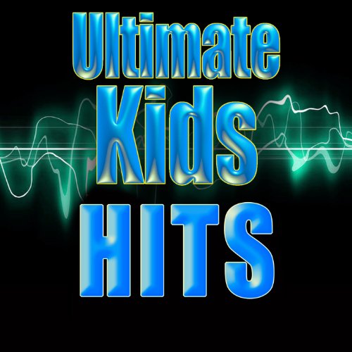 Amazon.com: Ultimate Kids Hits : Kids Hits Now!: Everything Else