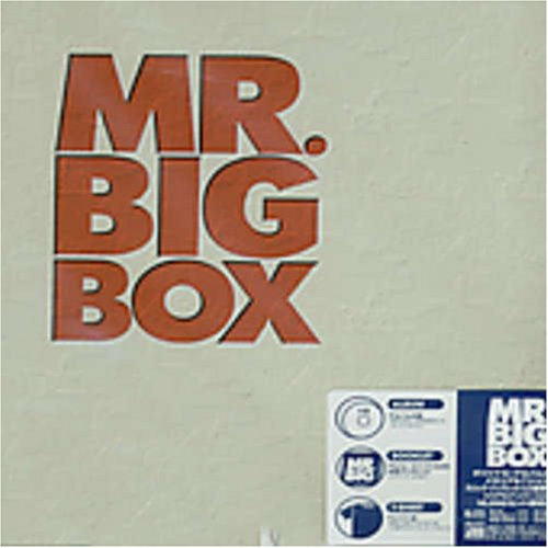 Buy Mr Big Box Online at Low Prices in India | Amazon Music Store ...