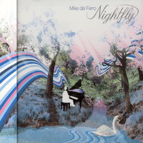 Amazon.com: Nightfly: CDs & Vinyl