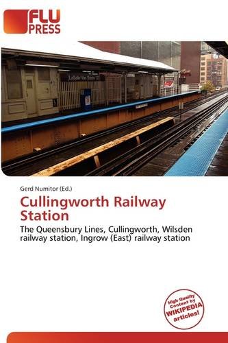 Amazon.co.jp: Cullingworth Railway Station: The Queensbury Lines ...