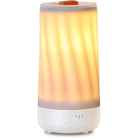 Cocopin Ceramic Candle Warmer, Electric Wax Melter and Scent Diffuser ...