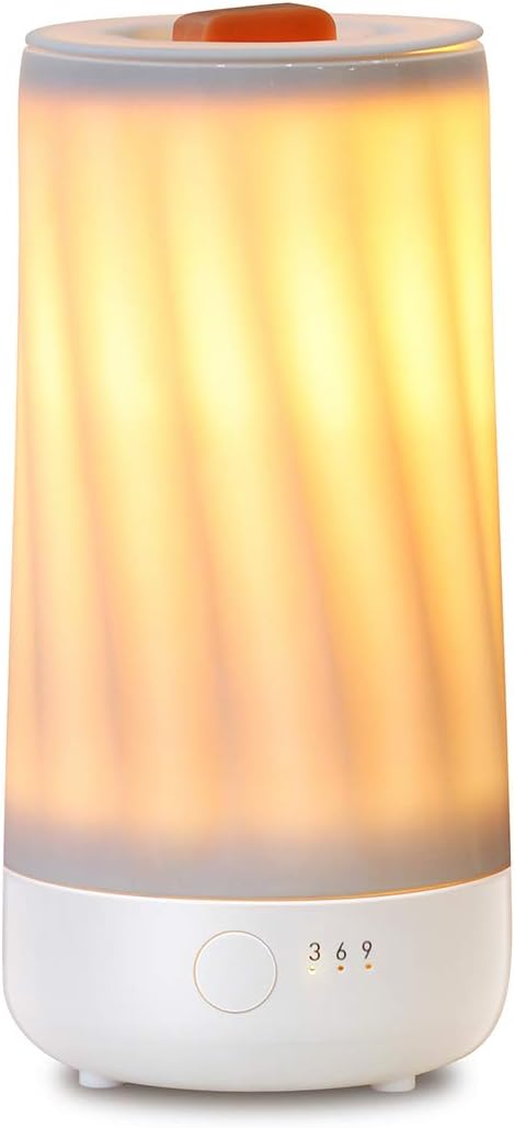 Amazon.com: Ceramic Wax Melt Warmer, Electric Wax Melter and Scent ...