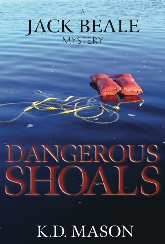 Dangerous Shoals (Jack Beale Mystery Series Book 3) - Kindle edition by ...