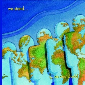 We Stand...As One World - Amazon.com Music