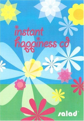 Amazon.com: Instant Happiness CD: 9781905045143: Jamie Smart: Books