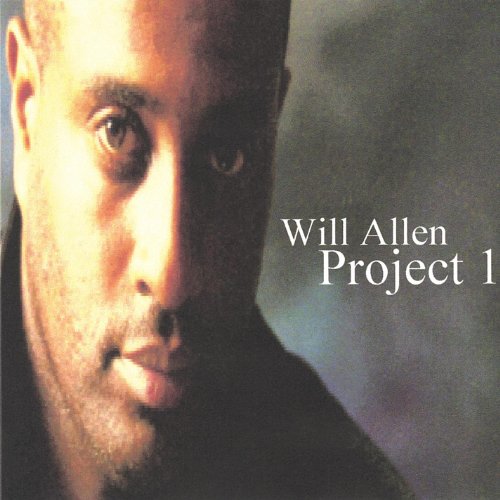 Amazon.com: Will Allen Project 1 : Will Allen: Digital Music