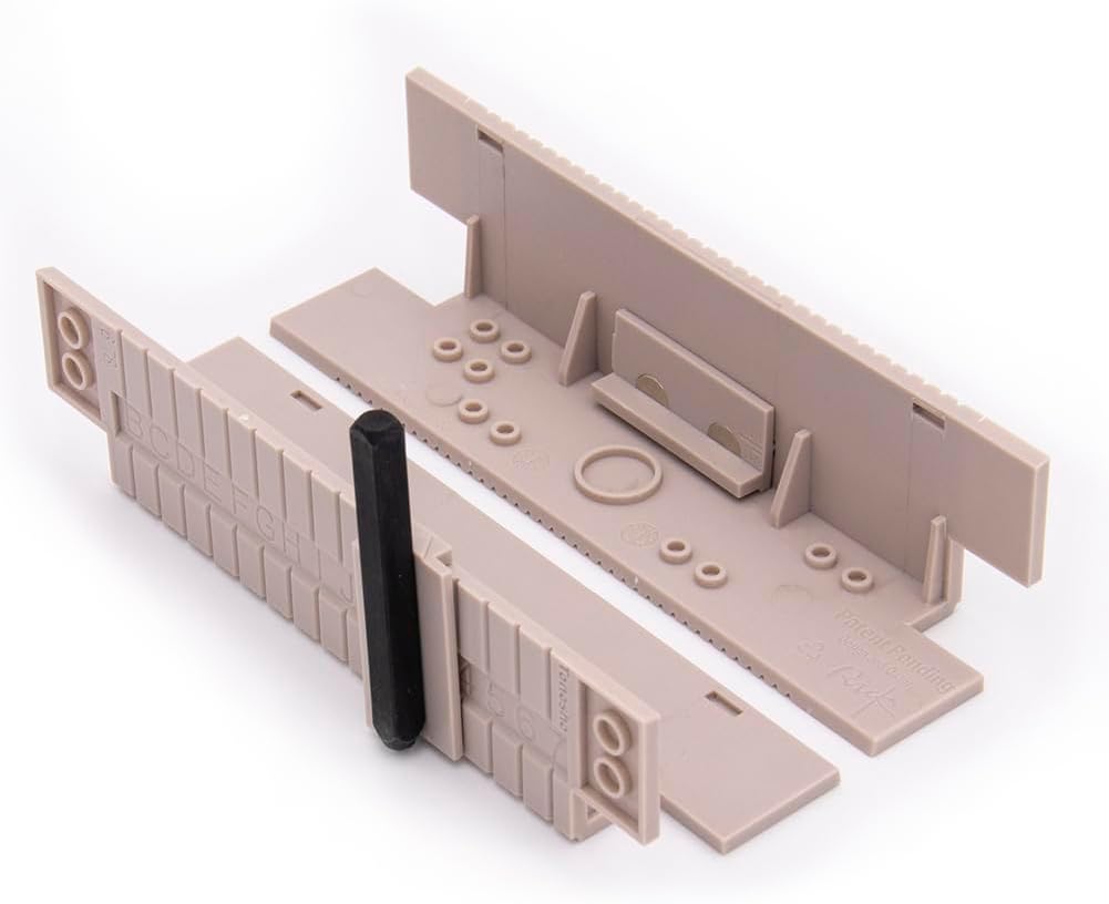 Amazon.com: Make Your Letters Align More neatly,for Metal Stamps ...