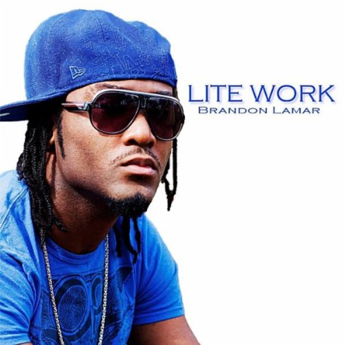 Amazon.com: Lite Work : Brandon Lamar: Digital Music