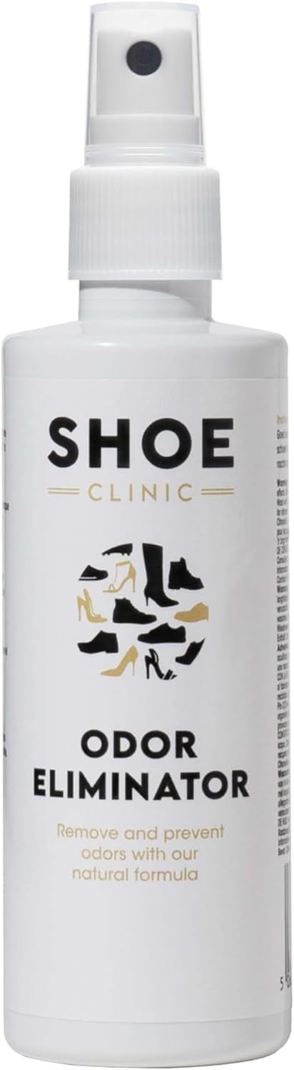 Amazon.com: Clean Sole Shoe Odor Destroyer - Shoe Odor and Foot Odor ...