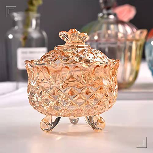 The 30 Best Glass Candy Dishes of 2026 [Verified] - Cherry Picks