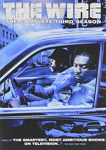 Amazon.com: Wire, The: Season 3 : Movies & TV