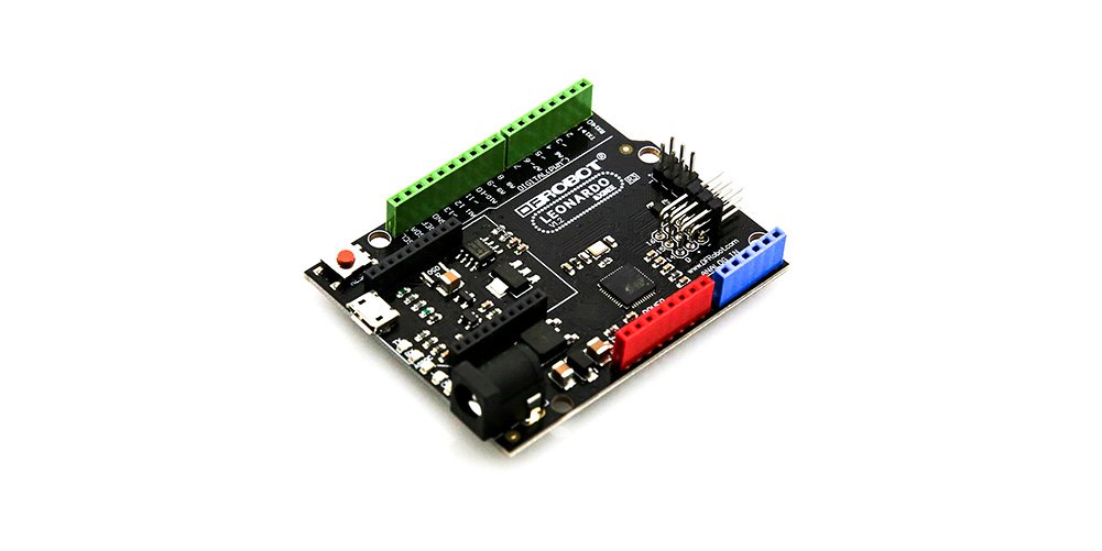 Buy DFRobot Leonardo with Xbee Socket Online at desertcartINDIA