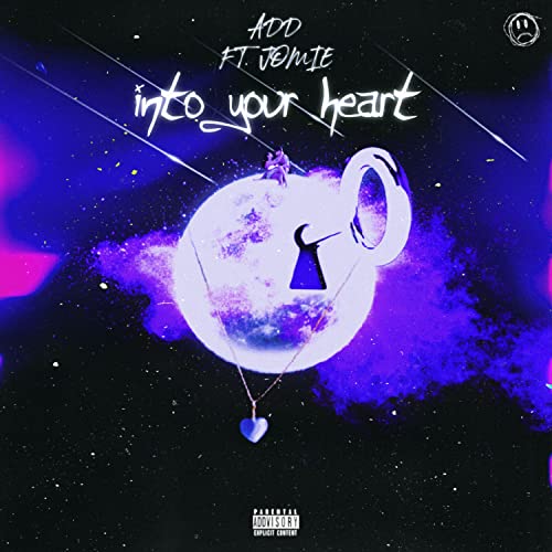 Into Your Heart de Add feat. Jomie no Amazon Music Unlimited