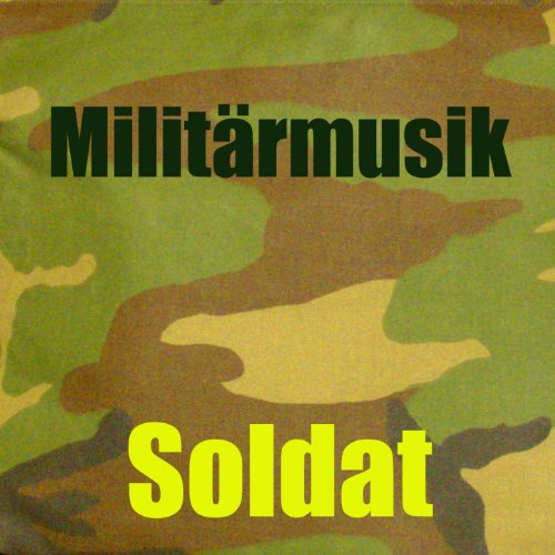 Amazon Music - SoldatのMilitärmusik - Amazon.co.jp