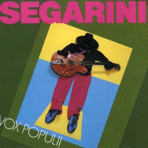 Segarini, Bob - Vox Populi! - Amazon.com Music