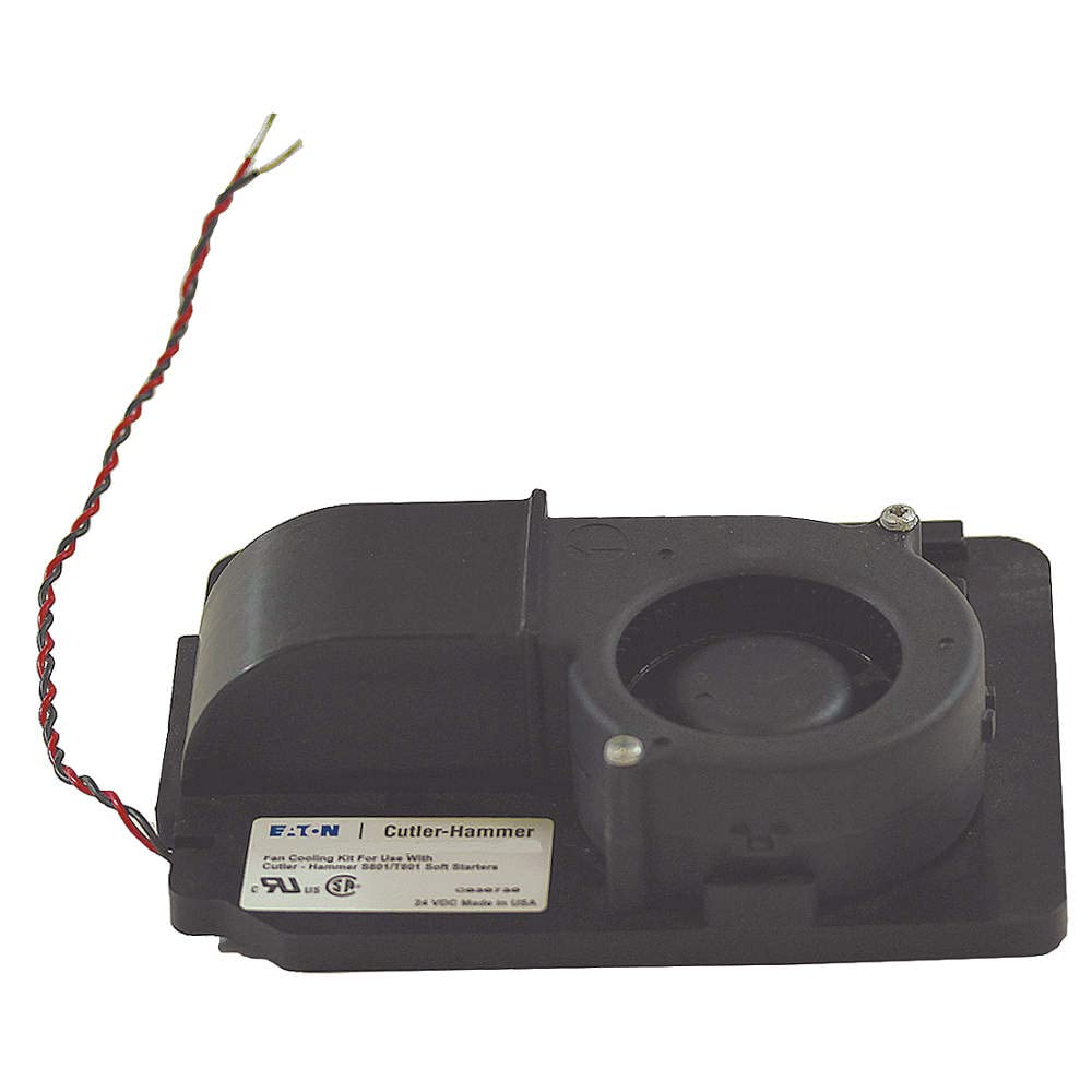 Amazon.com: Eaton DXG-SPR-FR5FAN Fan Kit,PowerXL,3 Phase,for DG1 Drives ...