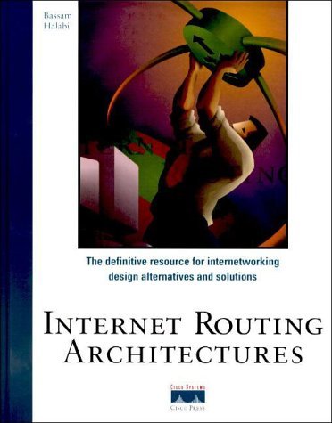 Amazon.in: Buy Internet Routing Architectures (Design & Implementation ...