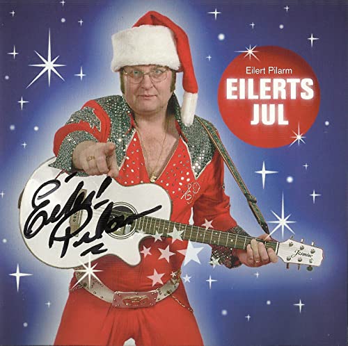 Amazon.com: Eilerts Jul : Eilert Pilarm: Digital Music