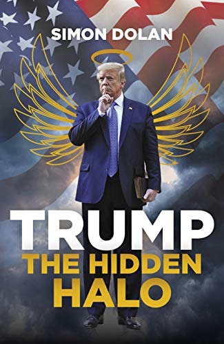 Trump: The Hidden Halo (English Edition) eBook: Dolan, Simon: Amazon.es ...