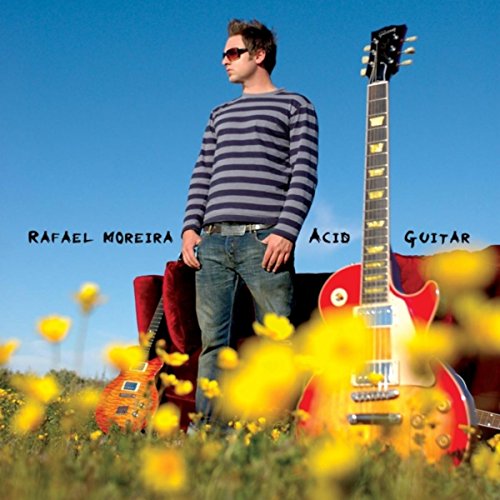 Écouter Acid Guitar par Rafael Moreira sur Amazon Music Unlimited