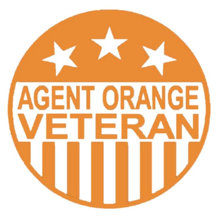Amazon.com: Agent Orange Vietnam Veteran decal sticker OS 419 6 inch ...