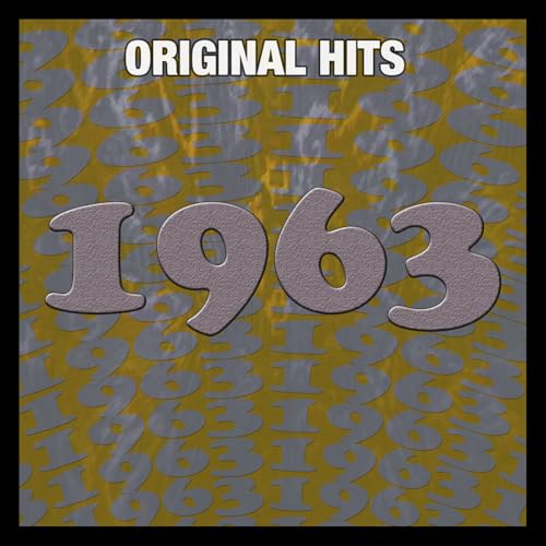 Original Hits: 1963 by VARIOUS ARTISTS on Amazon Music - Amazon.co.uk