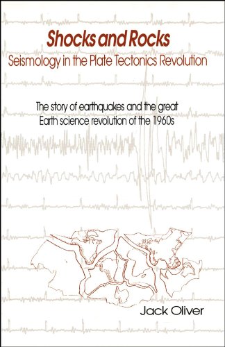 74 Best Plate Tectonics Books of All Time - BookAuthority