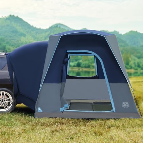 Car Tents For Camping – The 16 best products compared - Wild Explained