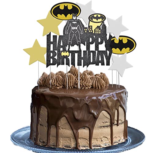 Batman Muffins – Die 15 besten Produkte im Vergleich - kita.de Ratgeber