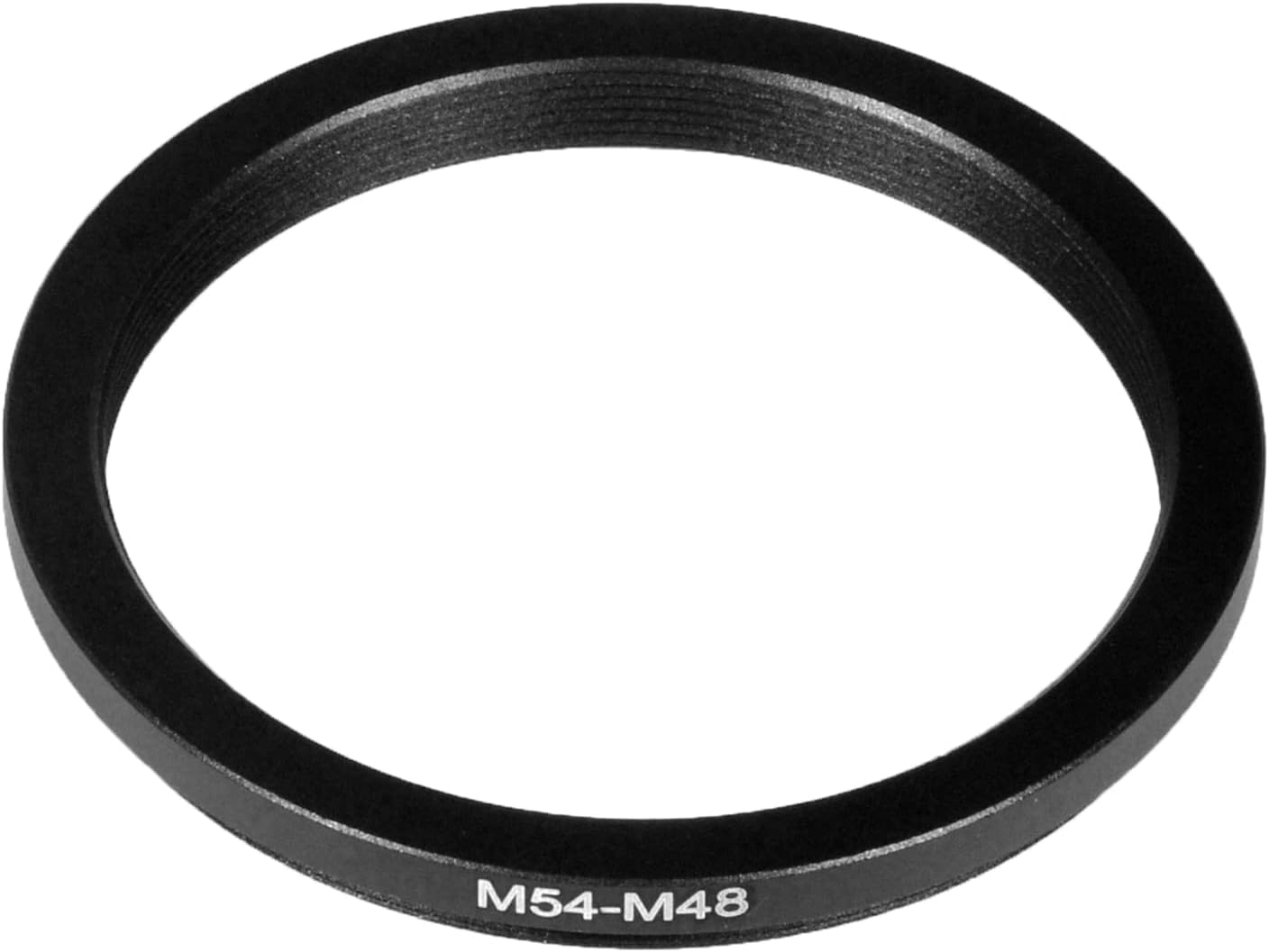 Amazon.com : HAPPYTOPSTAR Metal M54 to M48 Male to Female 54mm 0.75mm ...