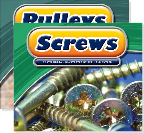 Buy Simple Machines (Set) Book Online at Low Prices in India | Simple ...