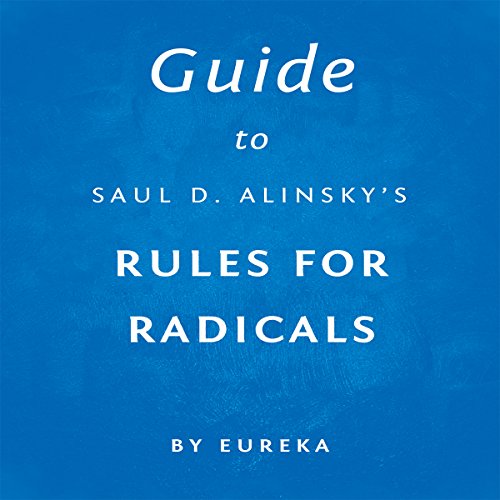 Amazon.com: Rules for Radicals: A Practical Primer for Realistic ...